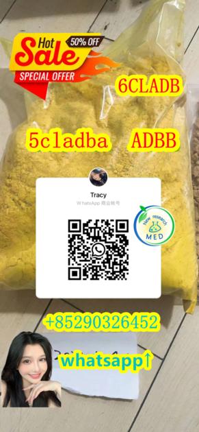 BUY 5CLADBA, 5CL-ADB A, 6CLADBA ,6CL-ADB A, 5F-ADB. 4F-ADB - Foreign ...