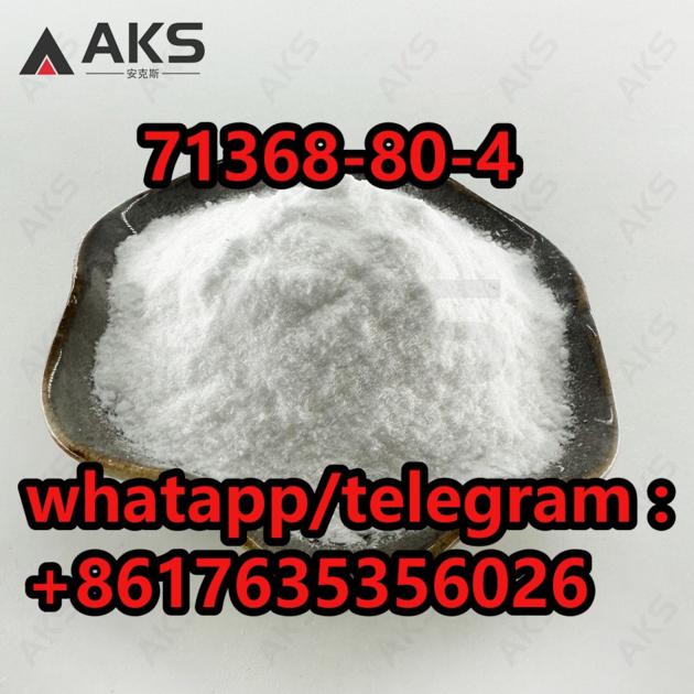 Top grade Bromazolam powder cas 71368-80-4 - Foreign Trade Online