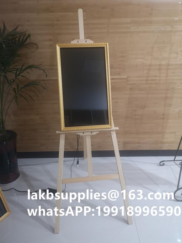 digital frame portrait for funeral - Foreign Trade Online
