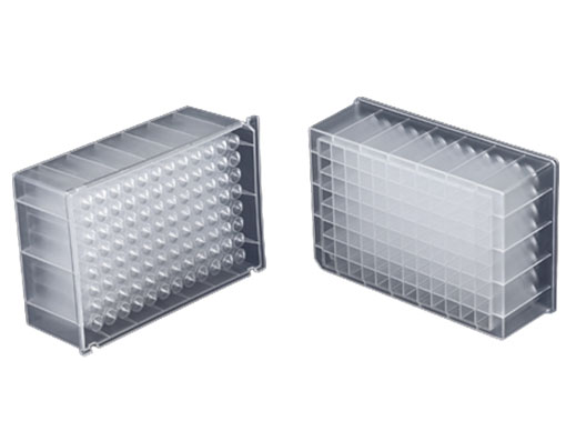 MDHC Deep Well Plate - Foreign Trade Online