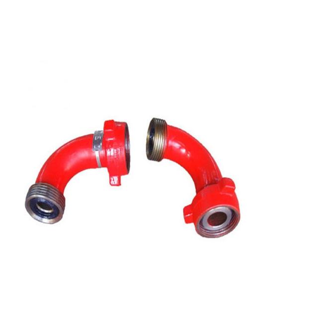 FIG 1502 CHIKSAN SWIVEL JOINT FOR PIPE - Foreign Trade Online