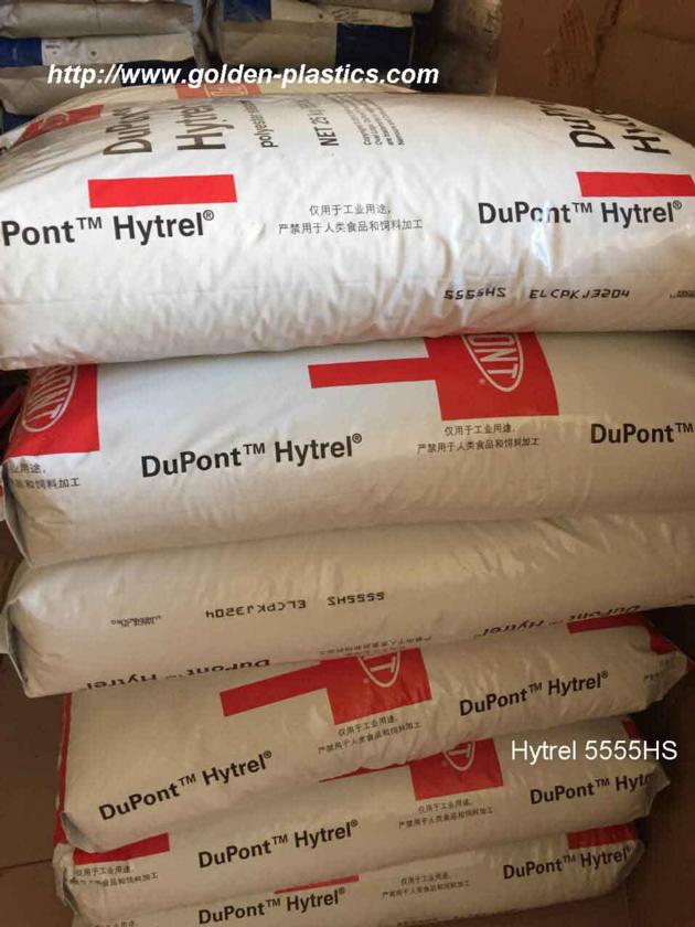 Hytrel 5555HS - Foreign Trade Online