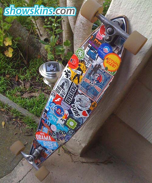 Cool Sticker Designs Skate