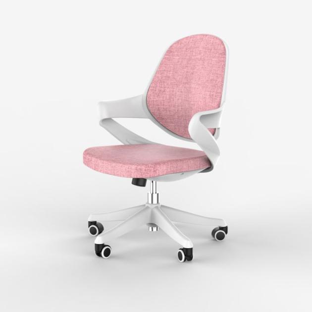 Sihoo S1C Ergonomic Pink Office Chair with Arm Small Size for Short ...