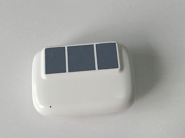 Urine Meter (Wearable Real-time Urine Volume Monitor) - Foreign Trade ...