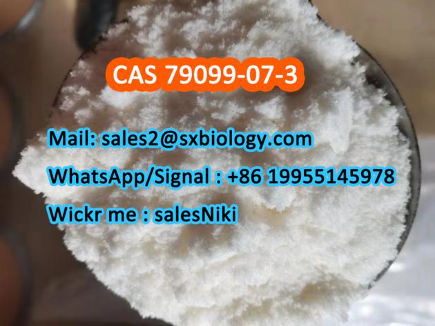 Chemical Intermediate CAS 288573-56-8 KS-0037/125541-22-2/1451-82-74/ ...