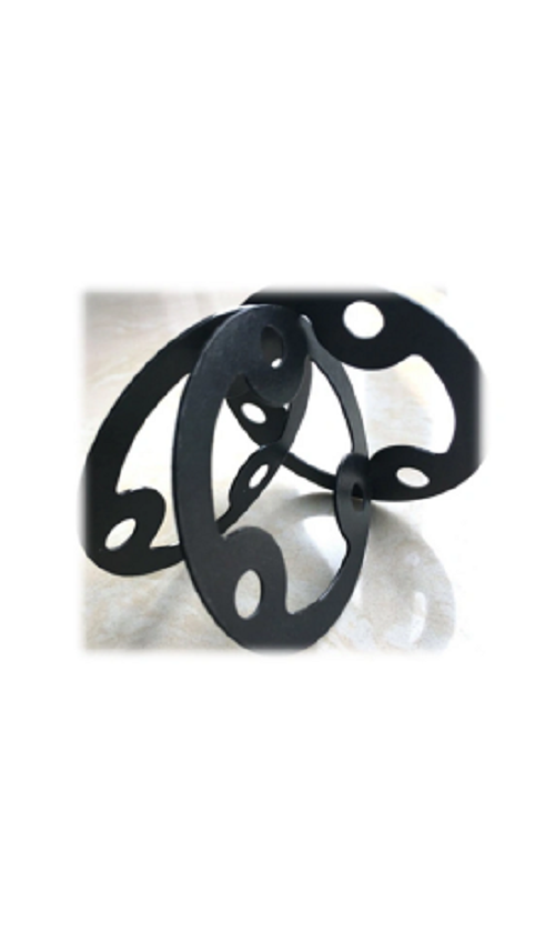 Cross-section Reinforced Fiber Gasket - Foreign Trade Online